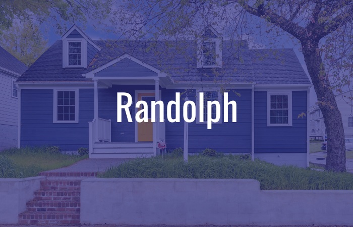 Randolph - Maggie Walker Community Land Trust